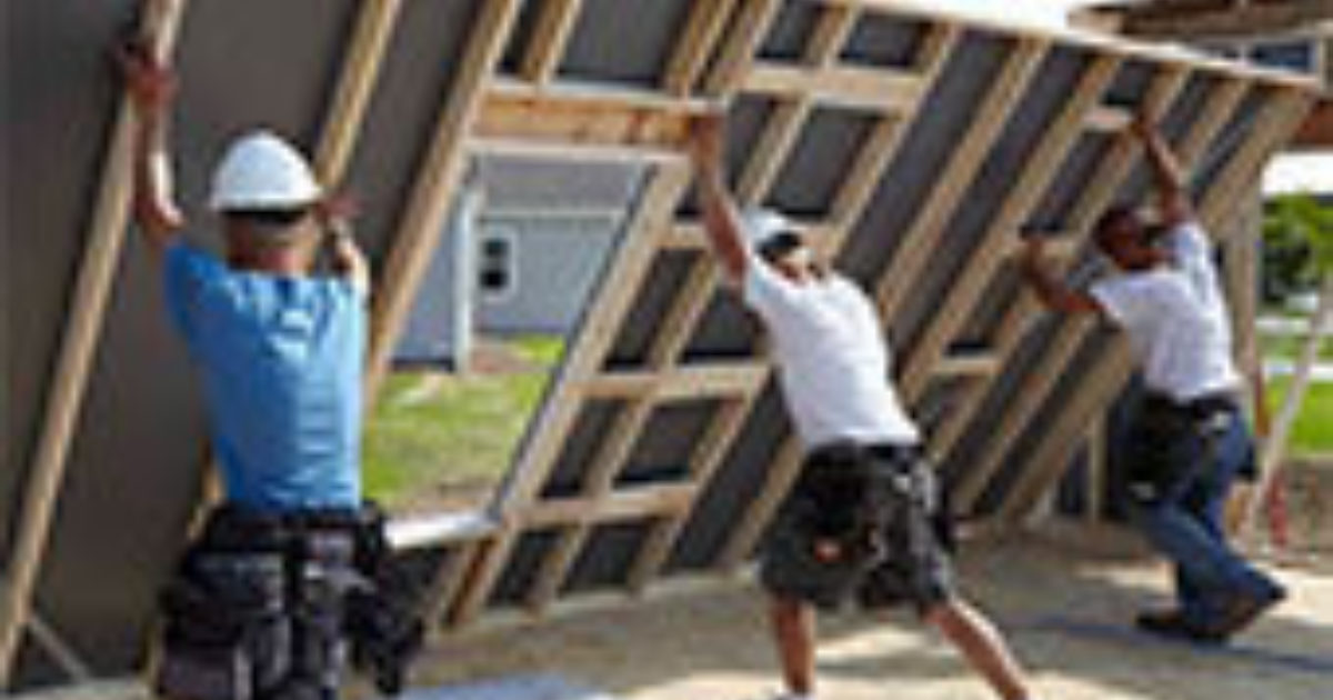 BEYOND.High Performance Case Study - Tim O'Brien Homes | Ameripor