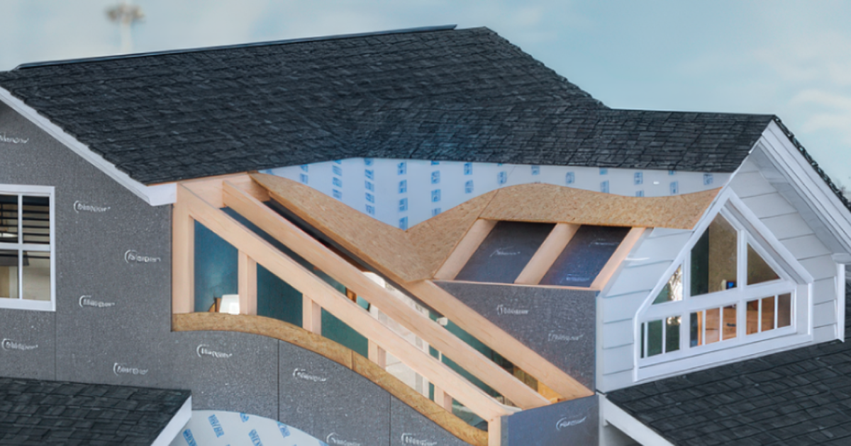 Roof & Attics | Ameripor